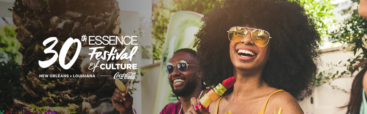Essence Festival Events – WellWithAll