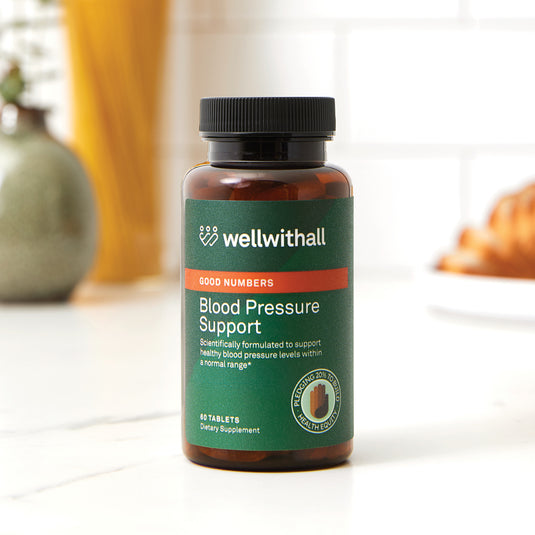 Products – WellWithAll