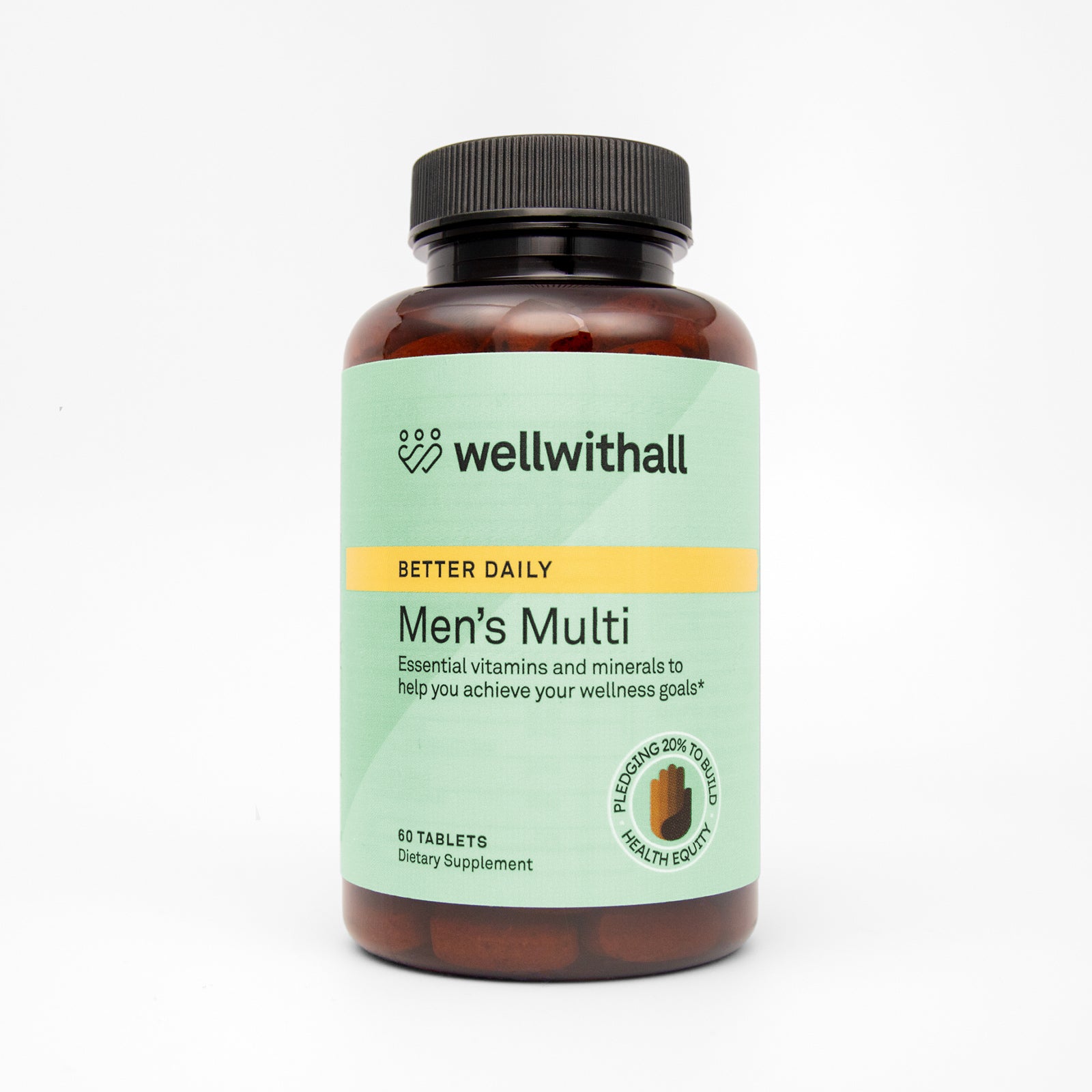 Men’s Multi – WellWithAll