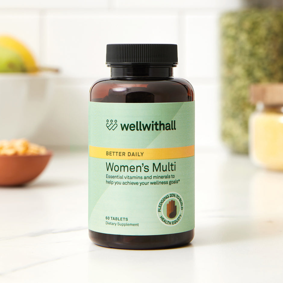 Products – WellWithAll